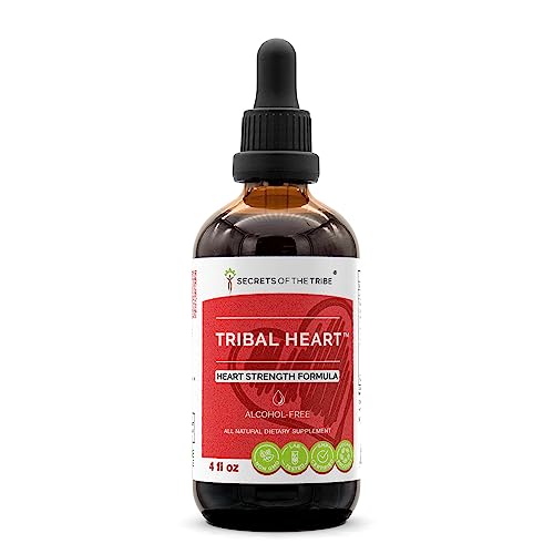 alcohol-free herbal supplement drops