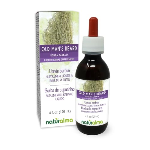 alcohol-free herbal supplement drops