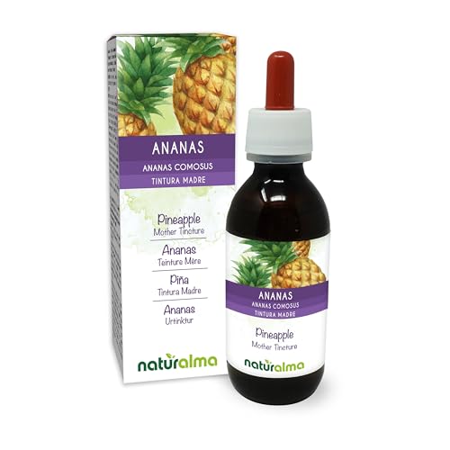 alcohol-free herbal supplement drops