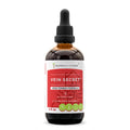 alcohol-free herbal supplement drops