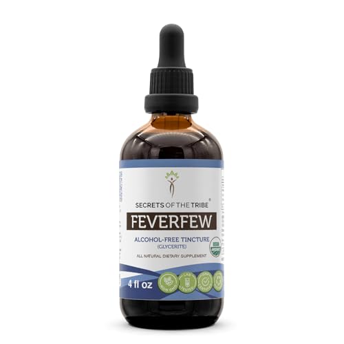 alcohol-free herbal supplement extract