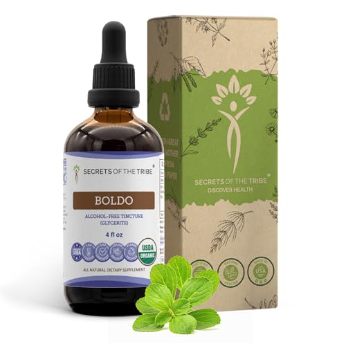 alcohol-free herbal supplement extract