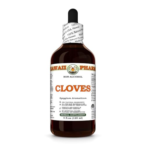 alcohol-free herbal supplement for liver