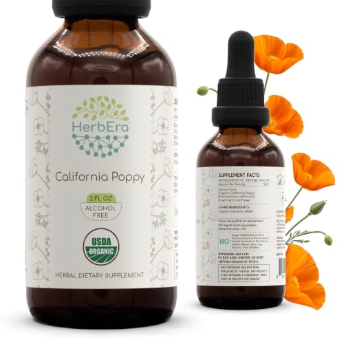 alcohol-free herbal supplement for relaxation