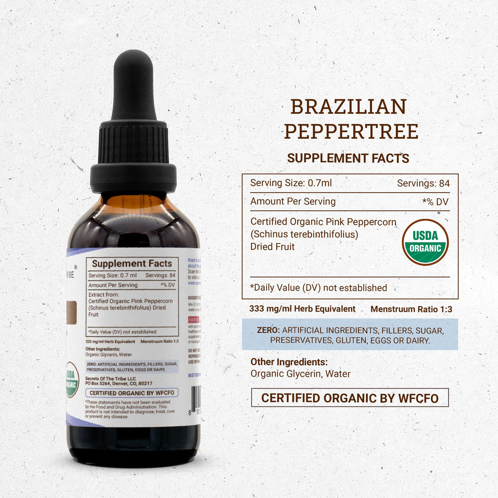 alcohol-free herbal supplement for vitality