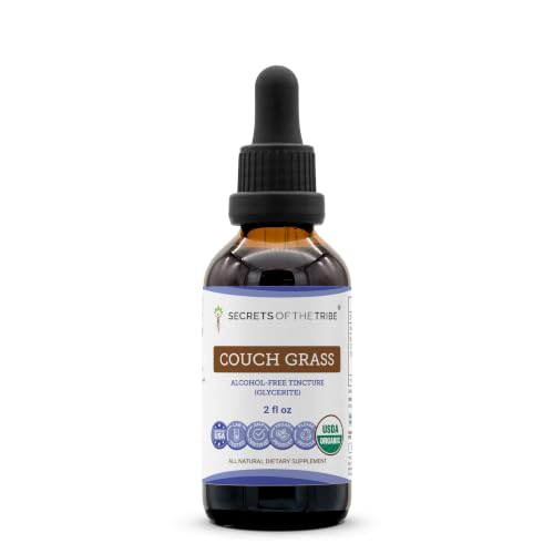 alcohol-free herbal supplement for wellness