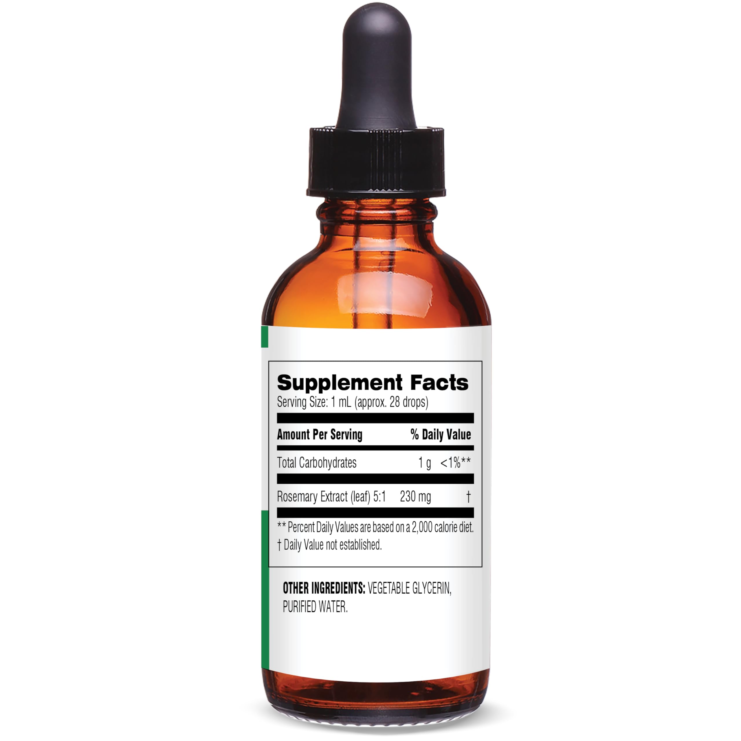 alcohol-free herbal supplement for wellness