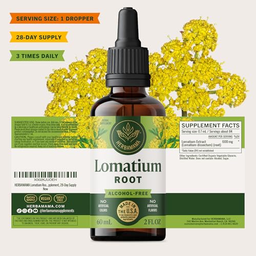 alcohol-free herbal supplement options