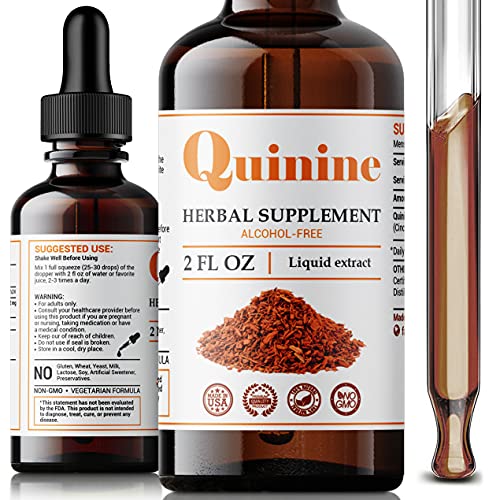 alcohol free herbal supplement tincture