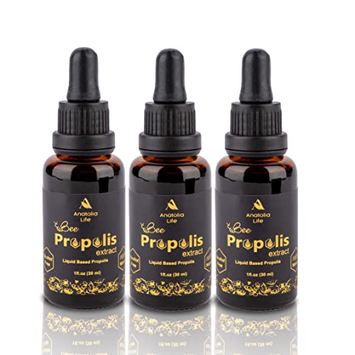 alcohol-free herbal supplement tincture