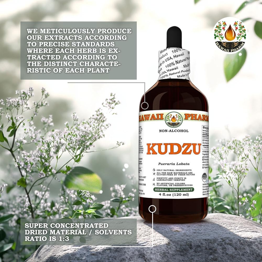alcohol-free herbal supplements Canada