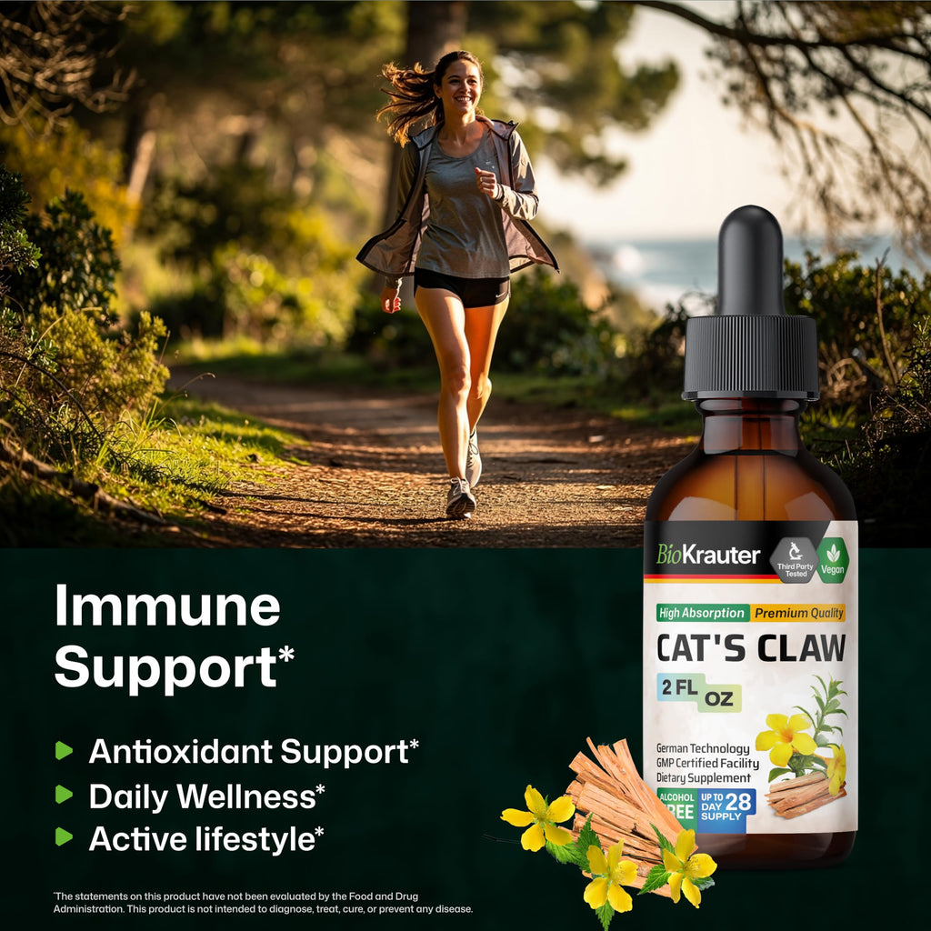 Alcohol free herbal supplements Canada