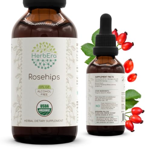 alcohol-free herbal supplements for immunity