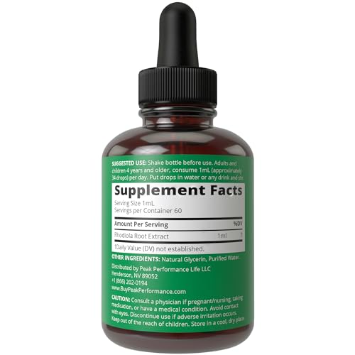 alcohol-free herbal supplements for wellness