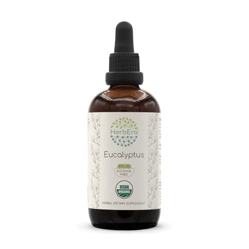 alcohol-free herbal supplements for wellness