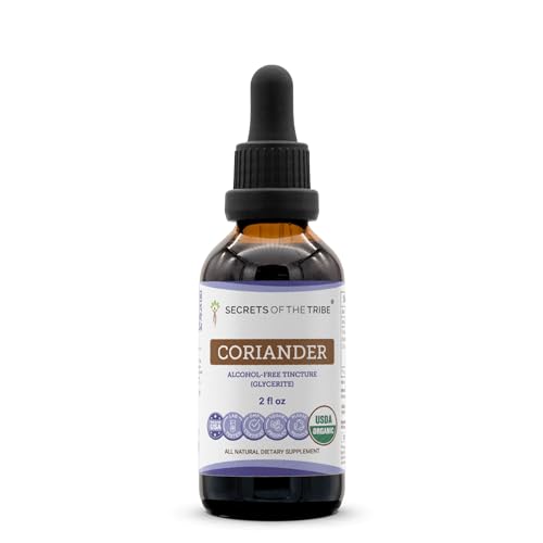 alcohol-free herbal supplements for wellness