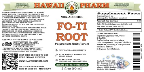 alcohol-free herbal supplements for wellness