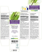Alcohol-free herbal tincture for wellness