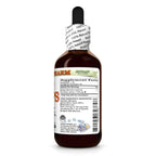 Alcohol-free Hops flower extract