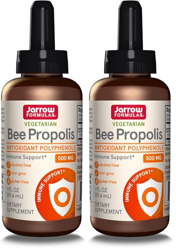 alcohol-free immune support supplement
