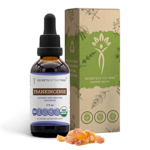alcohol-free immune support supplement