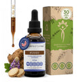 alcohol-free kudzu liquid extract