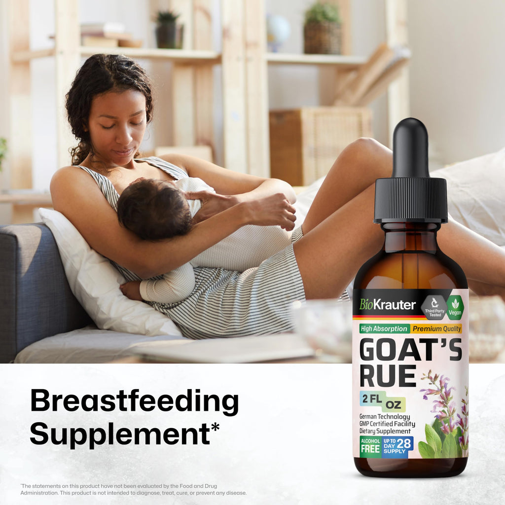 alcohol free lactation support formula