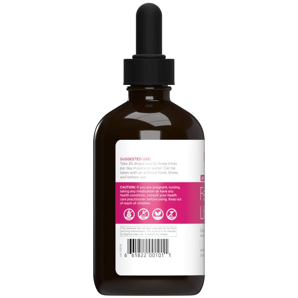 alcohol free libido booster