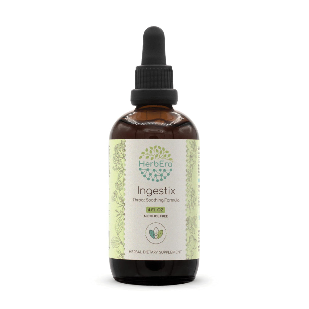 alcohol-free licorice root extract