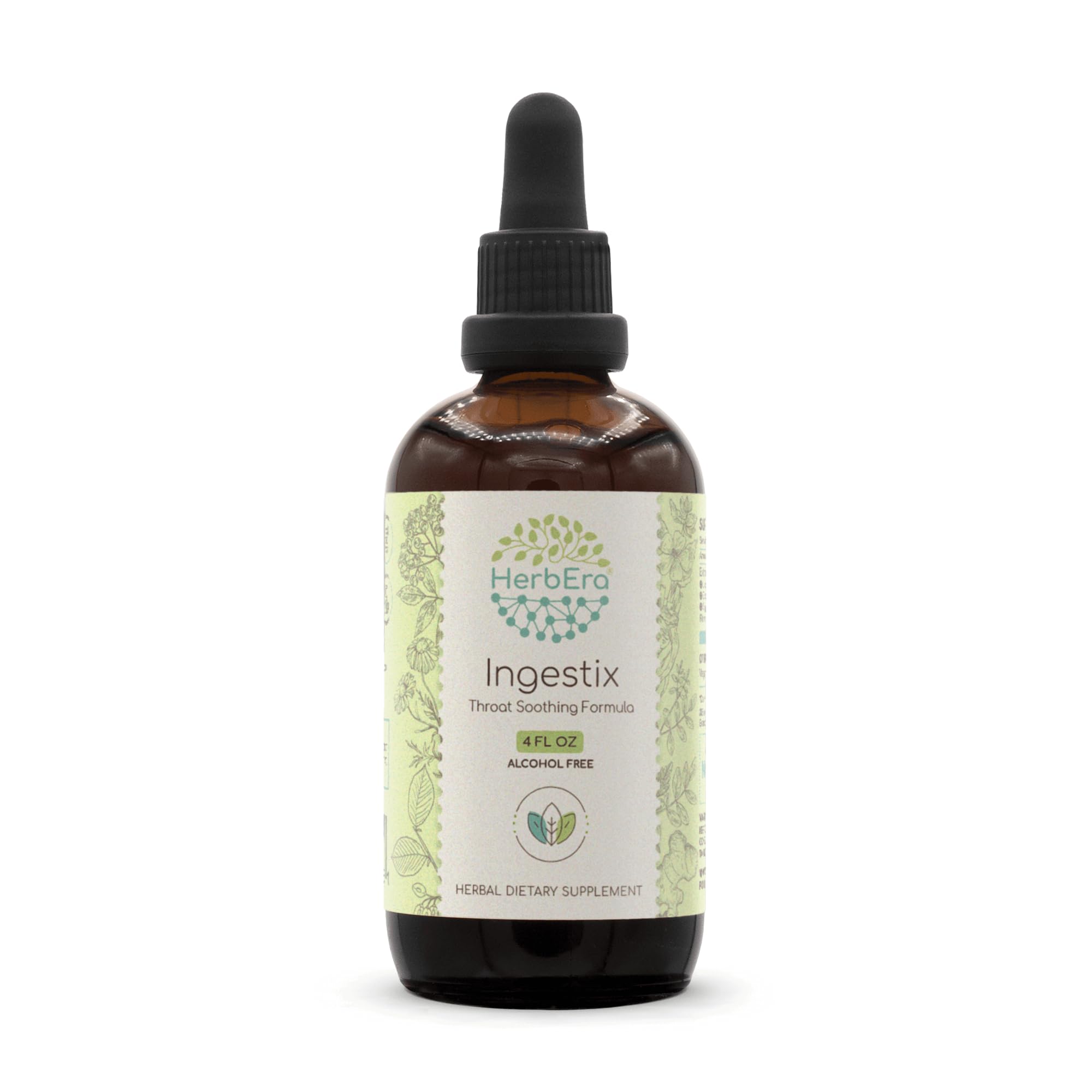 alcohol-free licorice root extract