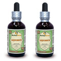 alcohol-free licorice root extract