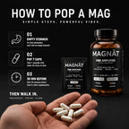 alcohol-free lifestyle with MAGNÄT