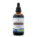 alcohol-free lion's mane tincture