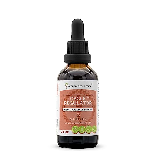 alcohol-free liquid extract benefits
