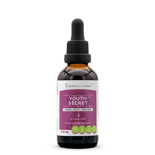 alcohol-free liquid vitamin drops