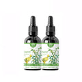 alcohol-free lung health supplement