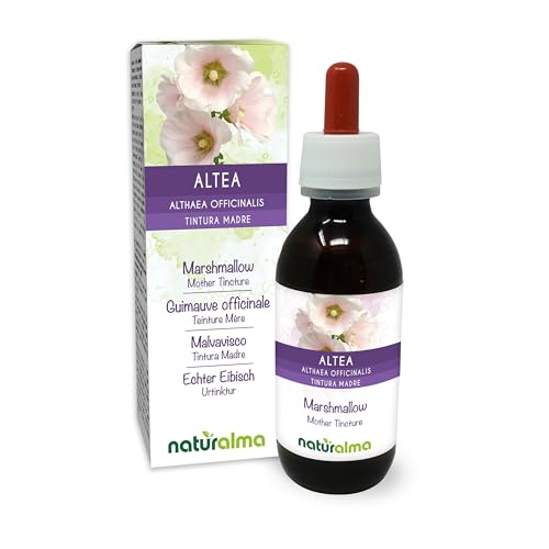 alcohol-free marshmallow root extract