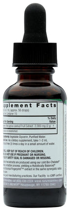 alcohol-free menopause support supplement