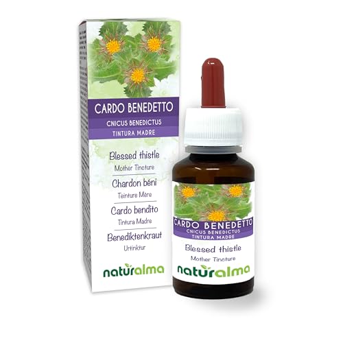 Alcohol-free milk thistle extract for liver
