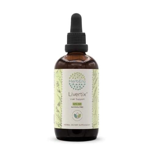 alcohol-free milk thistle tincture