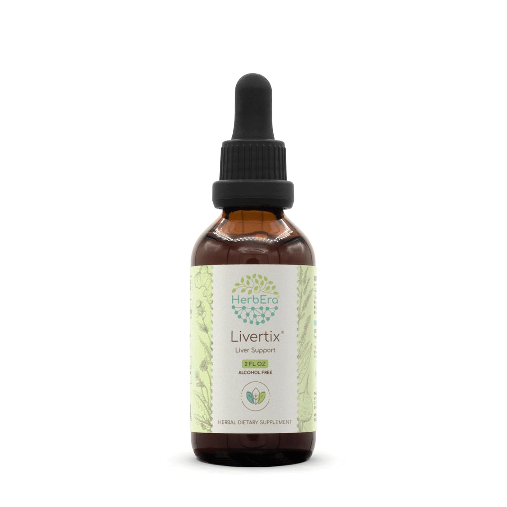 alcohol-free milk thistle tincture
