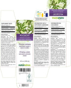 Alcohol-free mugwort extract for sleep support