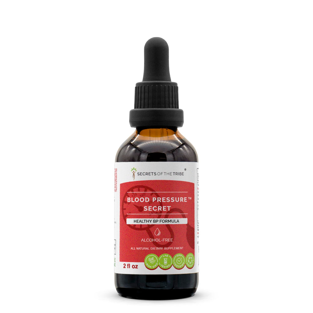 Alcohol-free mushroom extract drops