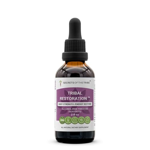 alcohol-free mushroom extract drops