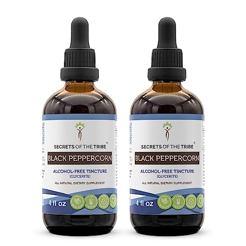 alcohol-free mushroom extract for health