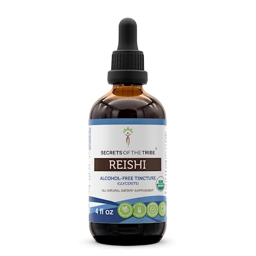 alcohol-free mushroom extract for wellness