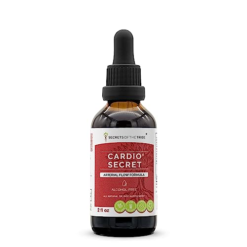 alcohol-free mushroom supplement benefits