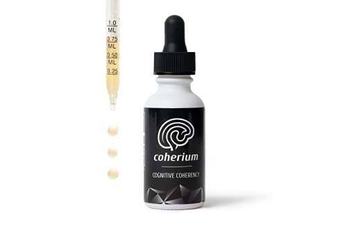 Alcohol-free mushroom supplement for focus