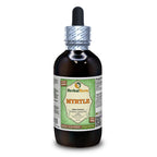 alcohol-free myrtle glycerite extract