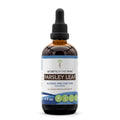 alcohol-free parsley leaf extract